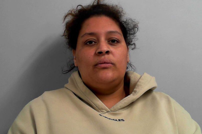 'Feral' sisters' savage attack on stranger left victim blind