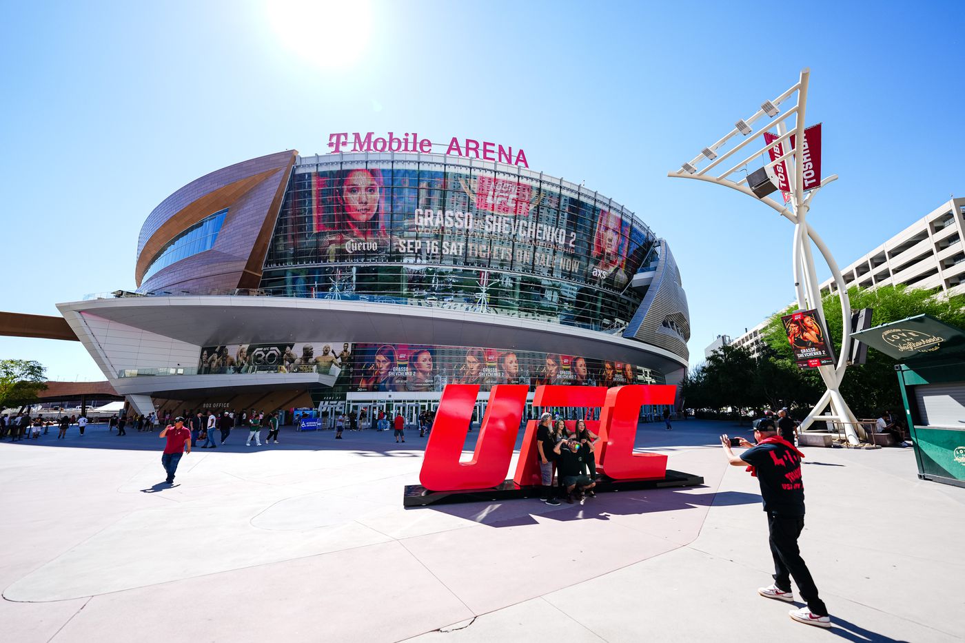 UFC 313 PPV Results, Highlights