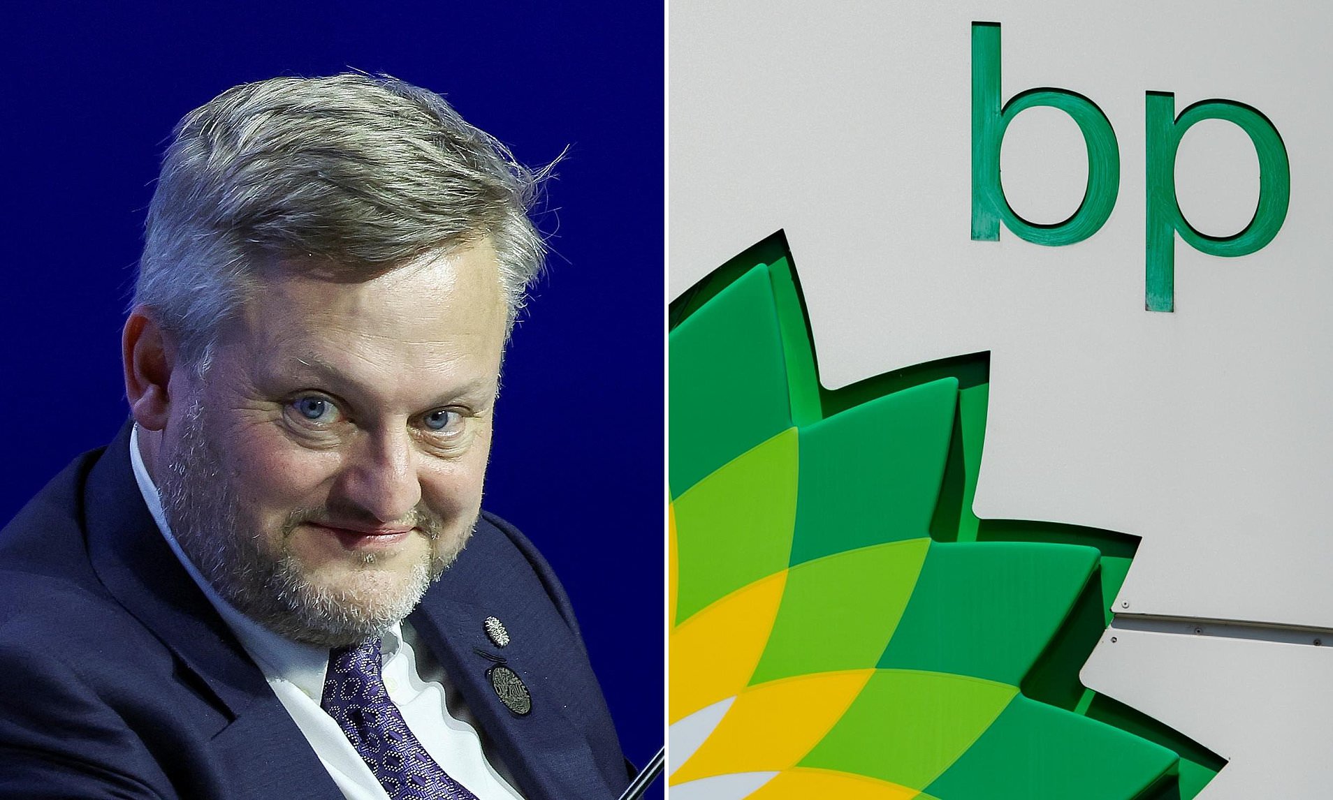Activist investor Elliott demands BP sell off its petrol stations