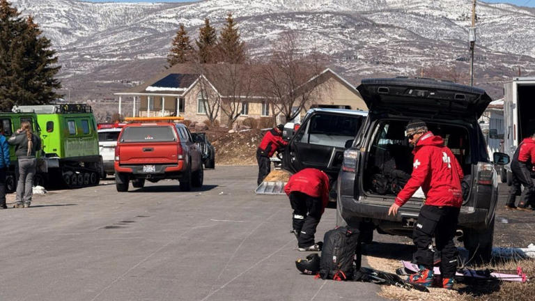 Overdue skier killed in Summit County avalanche