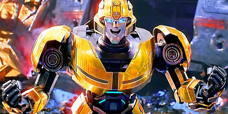 Transformers' 10 Coolest Autobots, Ranked
