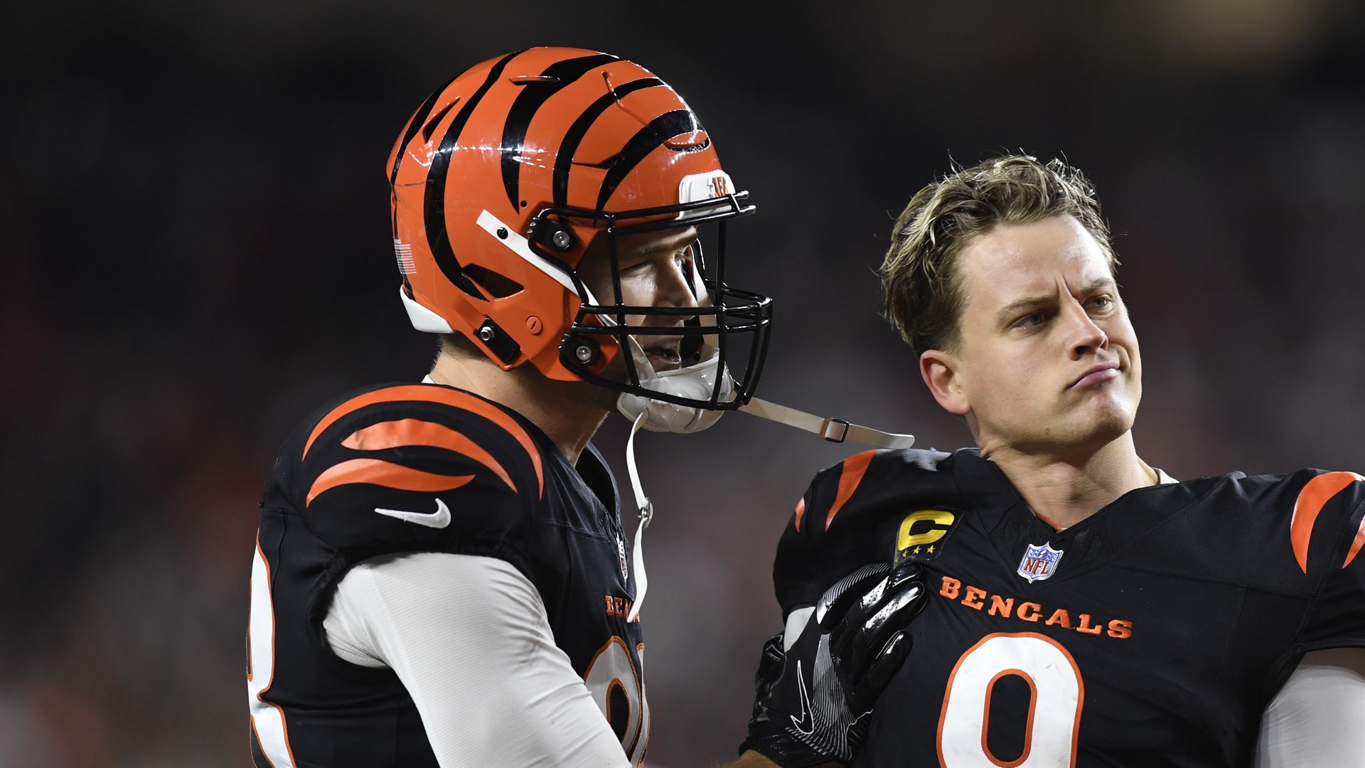 Grade the Mike Gesicki deal with Cincinnati