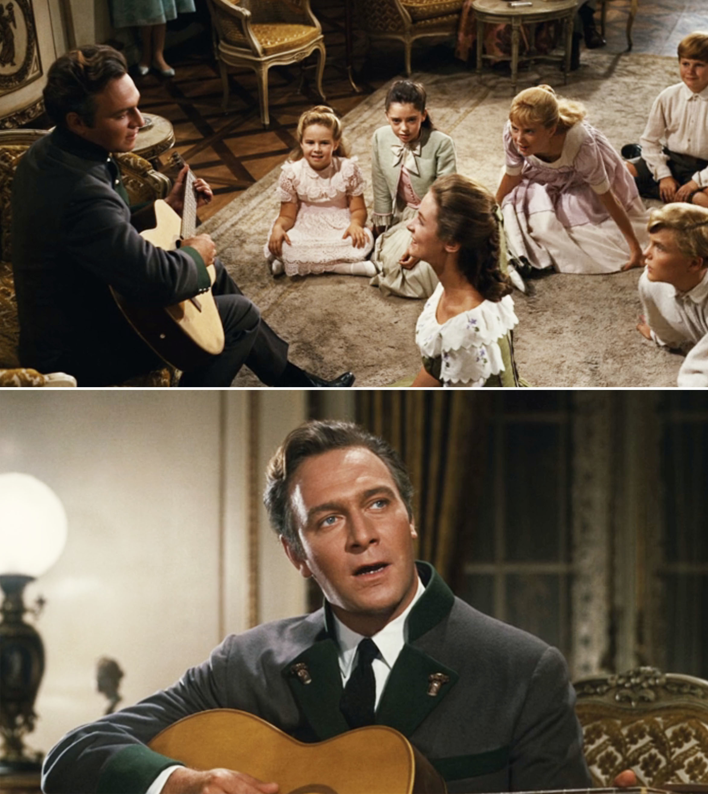 21 "The Sound Of Music" Behind-The-Scenes Facts That'll Make You Watch ...