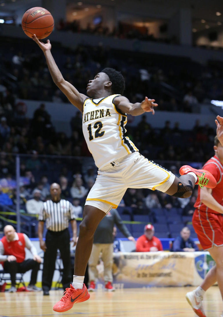 Instant classic: Greece Athena outlasts Penfield in triple OT thriller ...