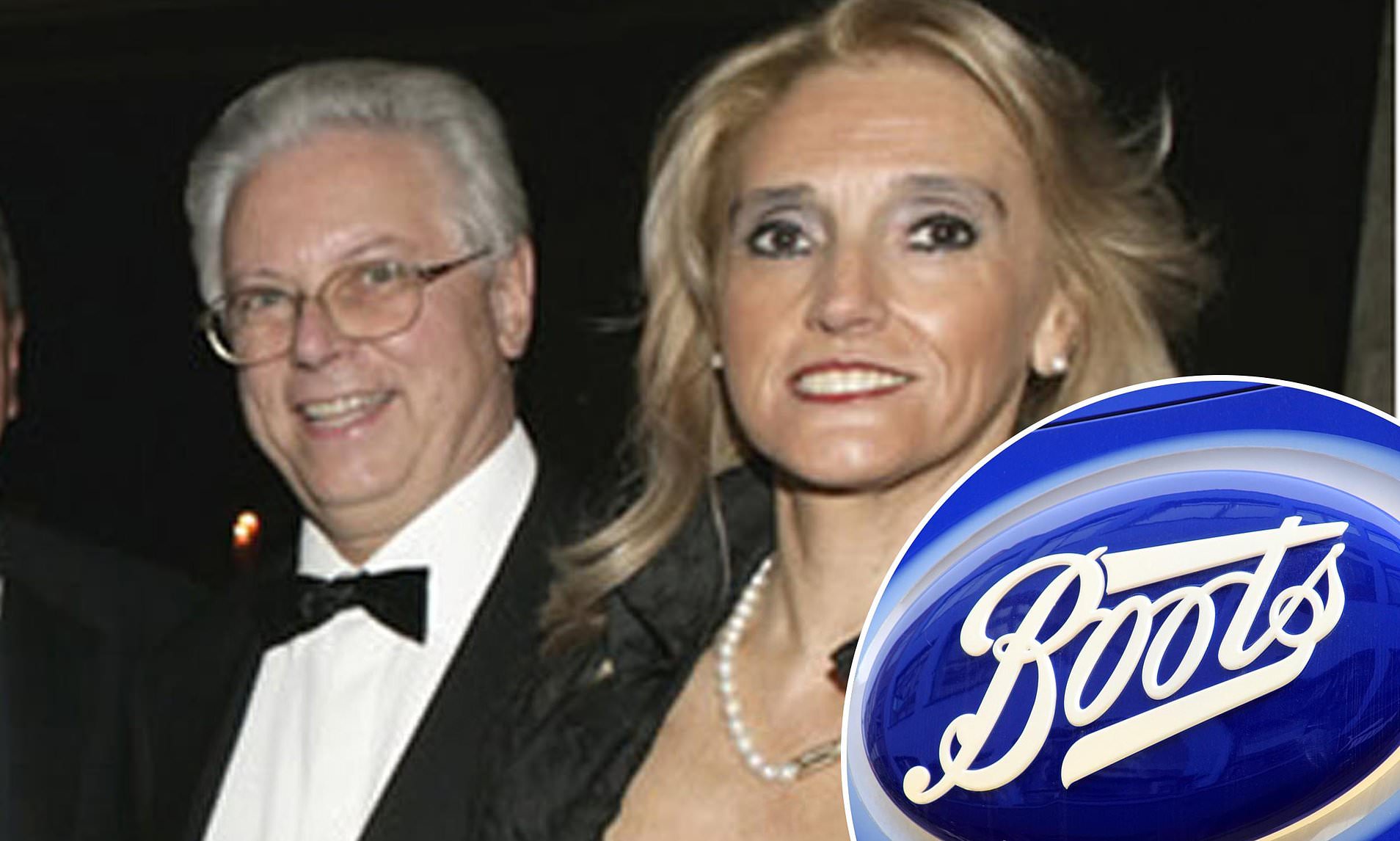 Boots staff braced for job cuts after owner sells up to US buyout barons