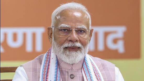 PM Modi’s Mauritius visit set to focus on maritime security