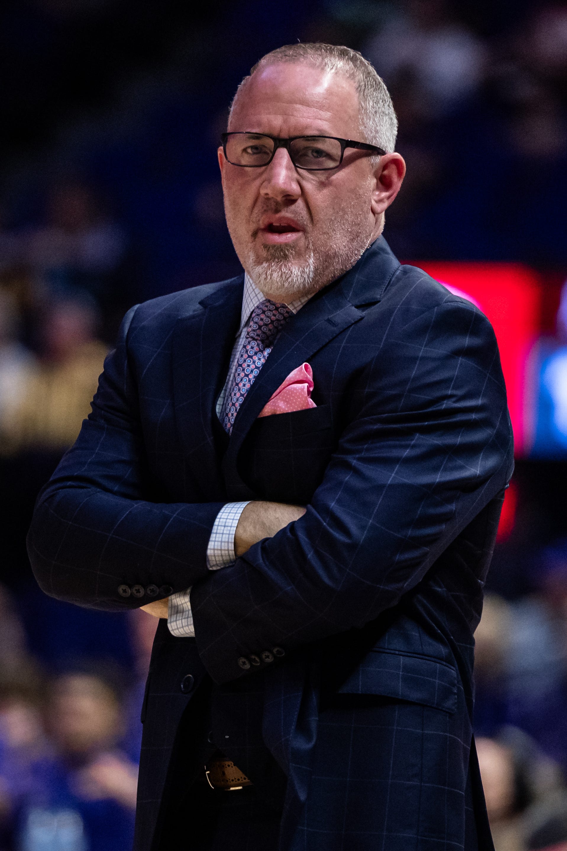 Maryland basketball hires Buzz Williams: 3 things to know about ex ...