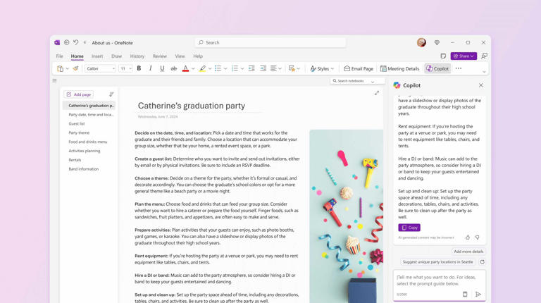 Microsoft Loop vs. OneNote: Which productivity tool is better for you?