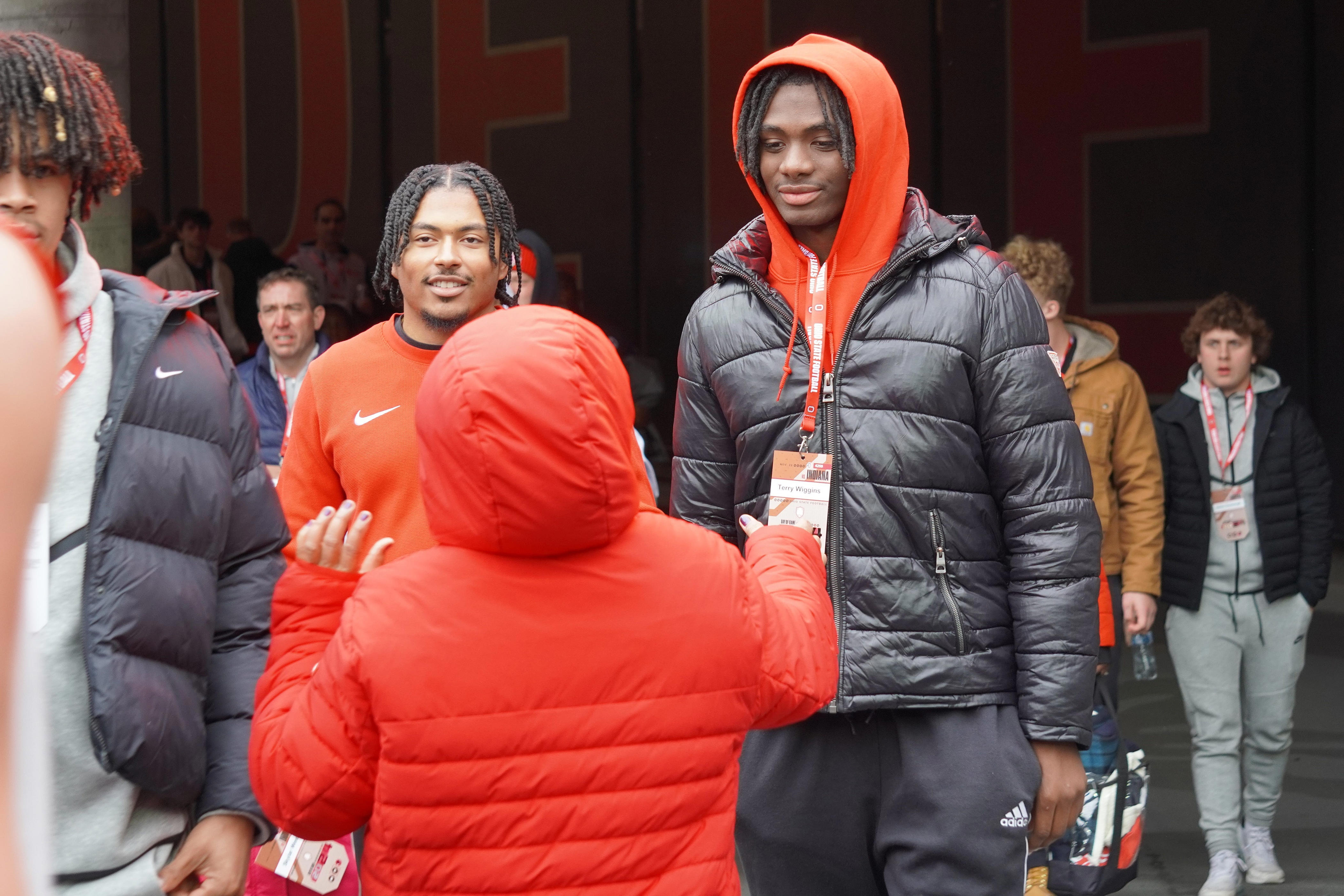 Spartans included in top schools list for elite, 4-star LB Terry Wiggins