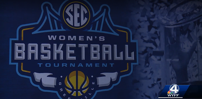 SEC tournament brings thousands to Greenville