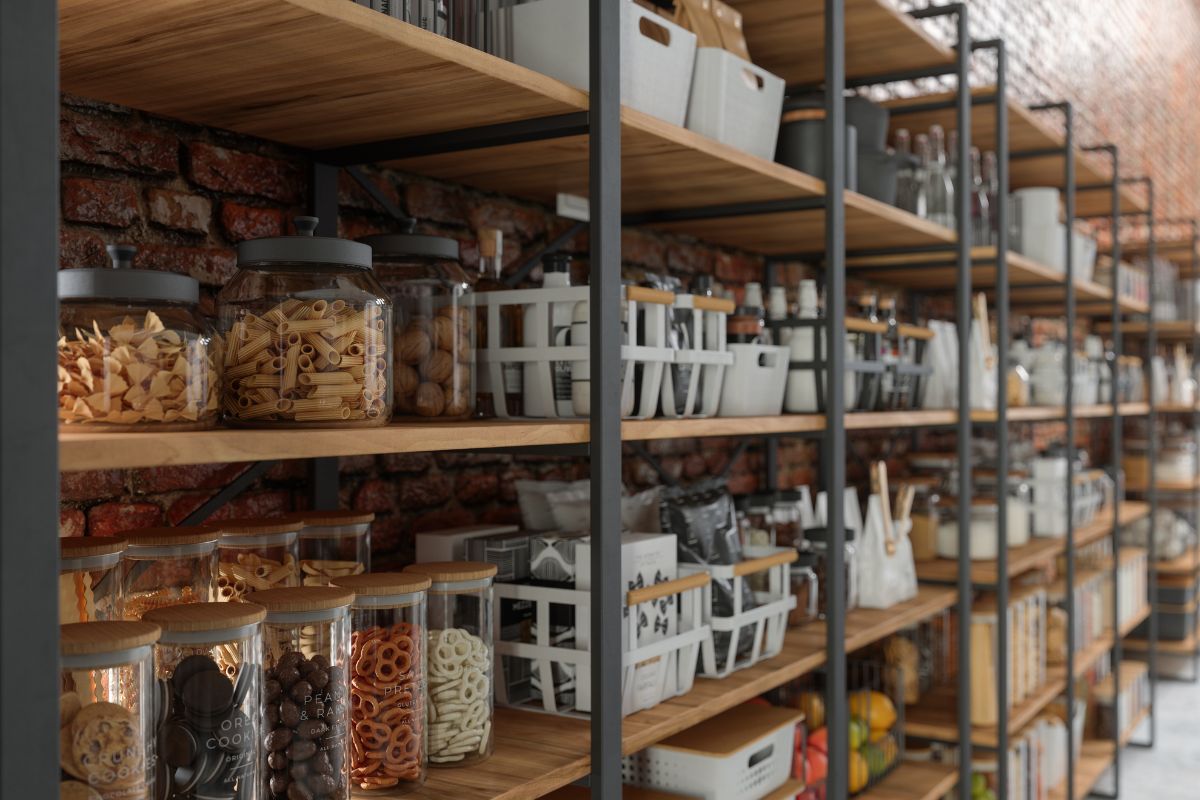 How to Do a Pantry Challenge and Cut Grocery Expenses