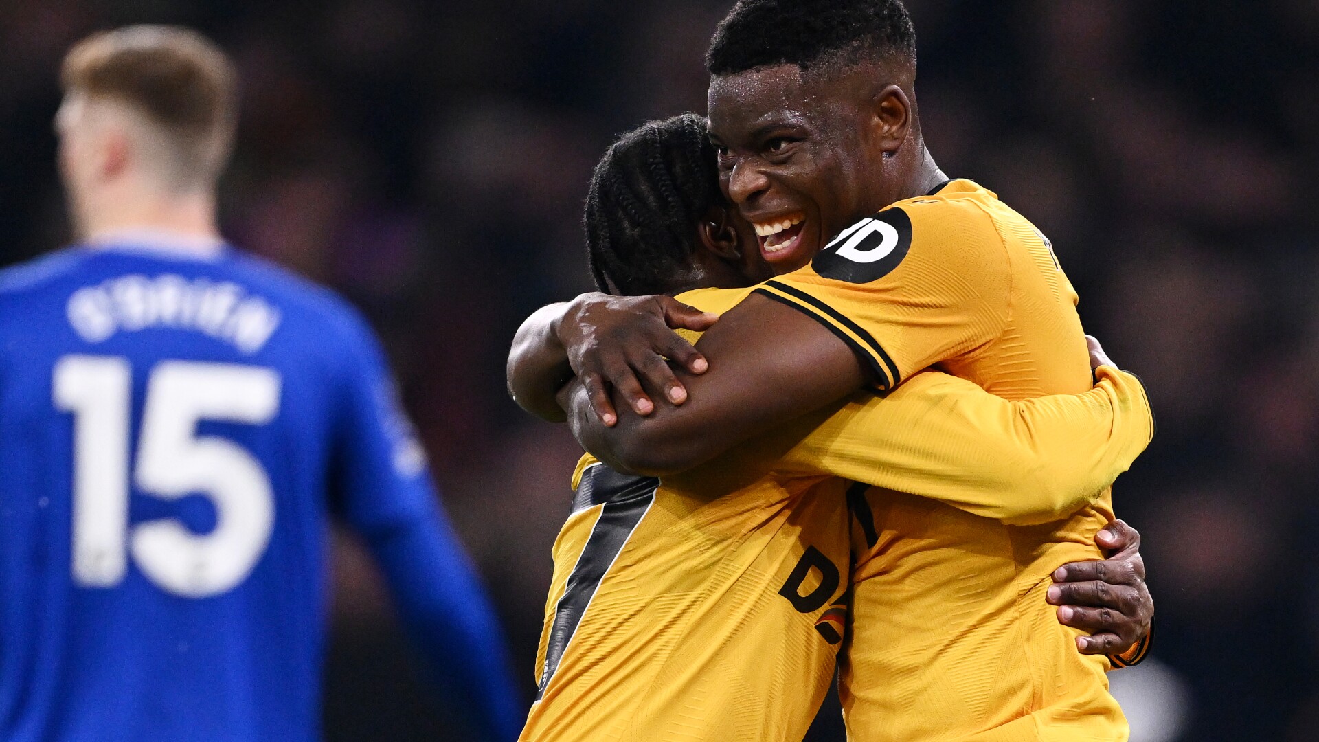 Wolves vs Everton LIVE Updates, watch live, score, analysis, highlights