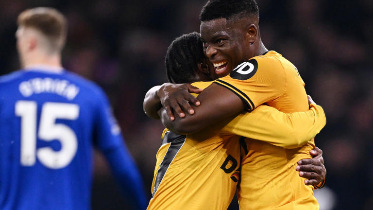 Wolves vs Everton LIVE Updates, watch live, score, analysis, highlights