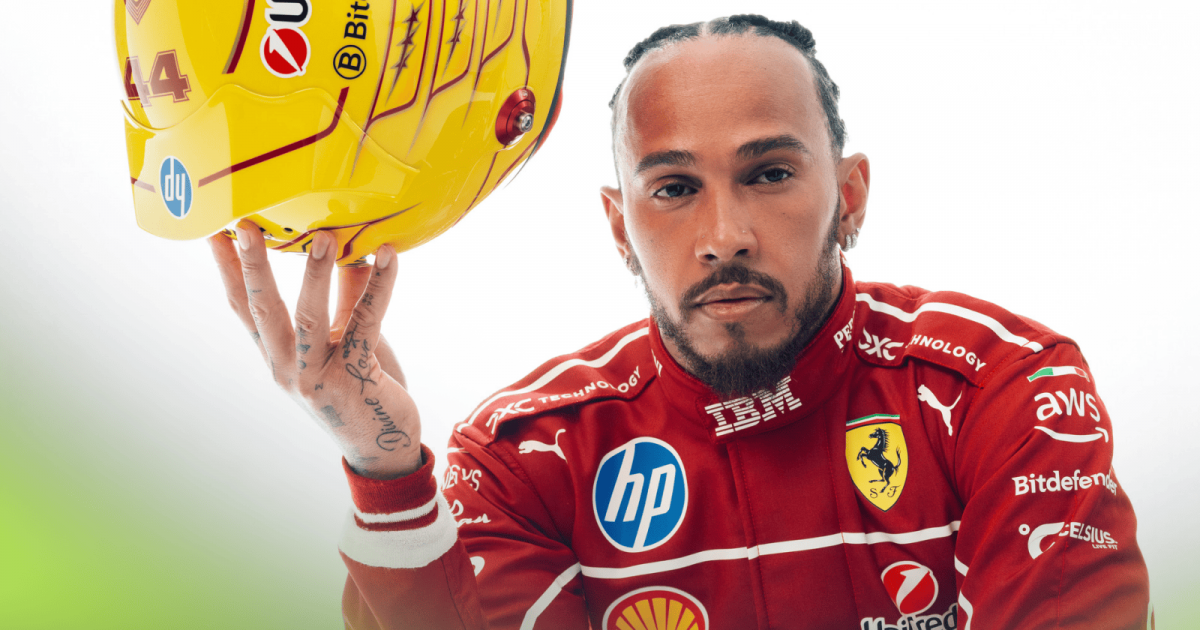 Lewis Hamilton dodges injury as FIA campaign issues statement over ...