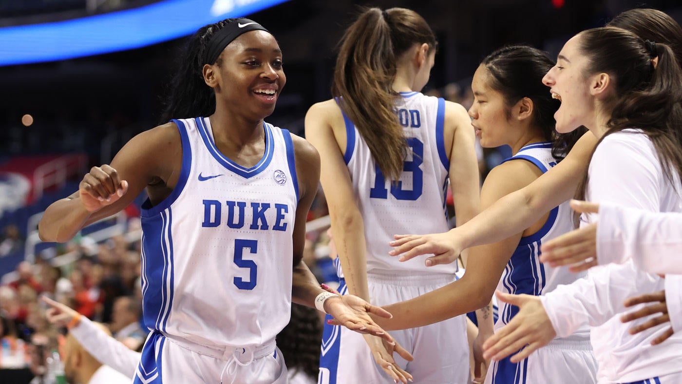 Notre Dame vs. Duke basketball score: Blue Devils upset Fighting Irish ...