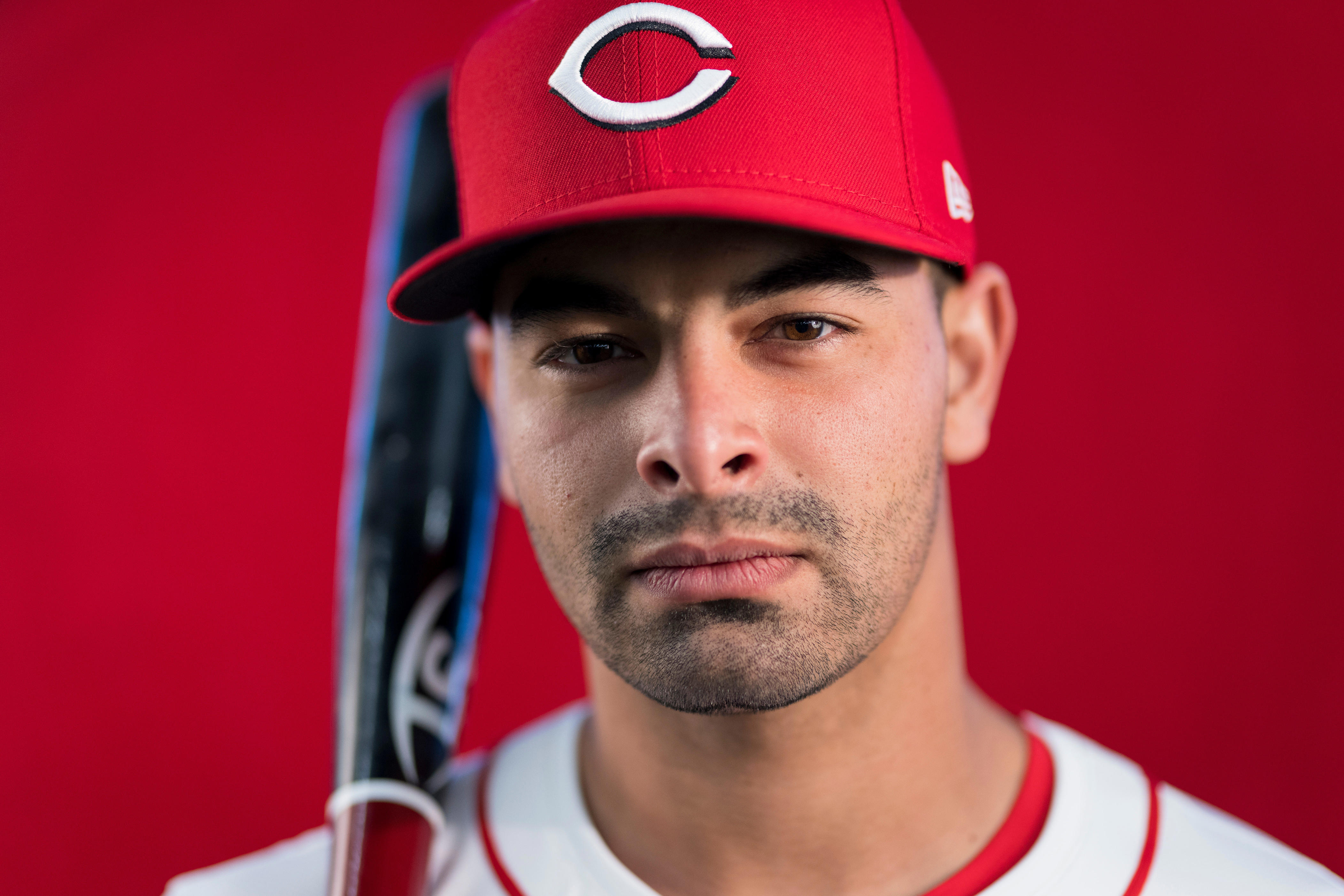 Christian Encarnacion-Strand homers in Cincinnati Reds win vs. Arizona ...
