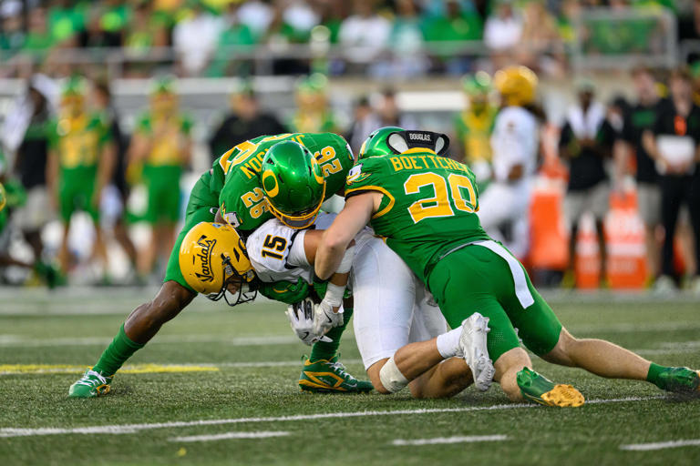 Will Oregon add more transfers following spring football? Our potential ...
