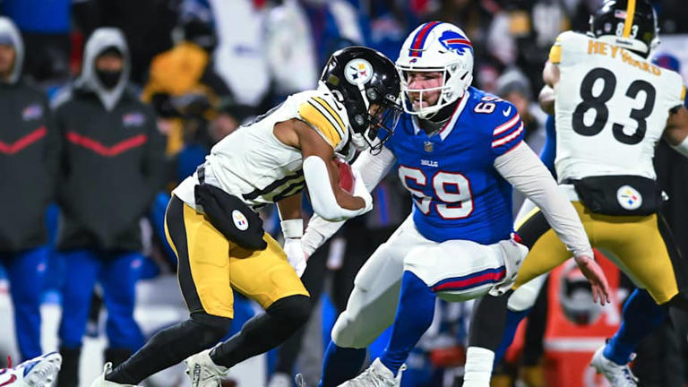 Bills prevent longest-tenured player from reaching free agency