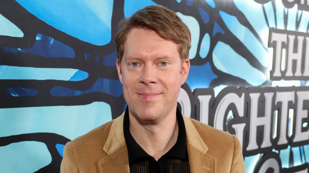 Tim Baltz Mastered Pole Dancing for ‘The Righteous Gemstones' Season 4 ...