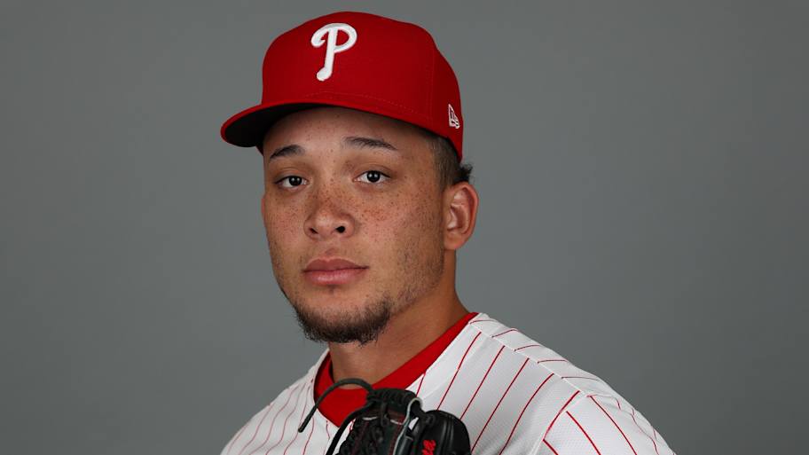 Unheralded Philadelphia Phillies Pitchers Showcasing Elite Stuff in Spring