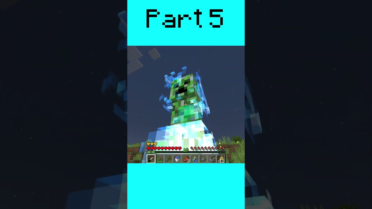 Minecraft breeding everything part five adventure