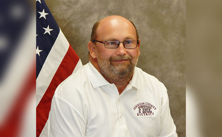 More details revealed in JCFPD Captain line-of-duty death