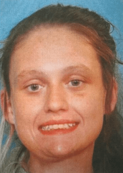 Silver Alert issued for 26-year-old Jackson woman