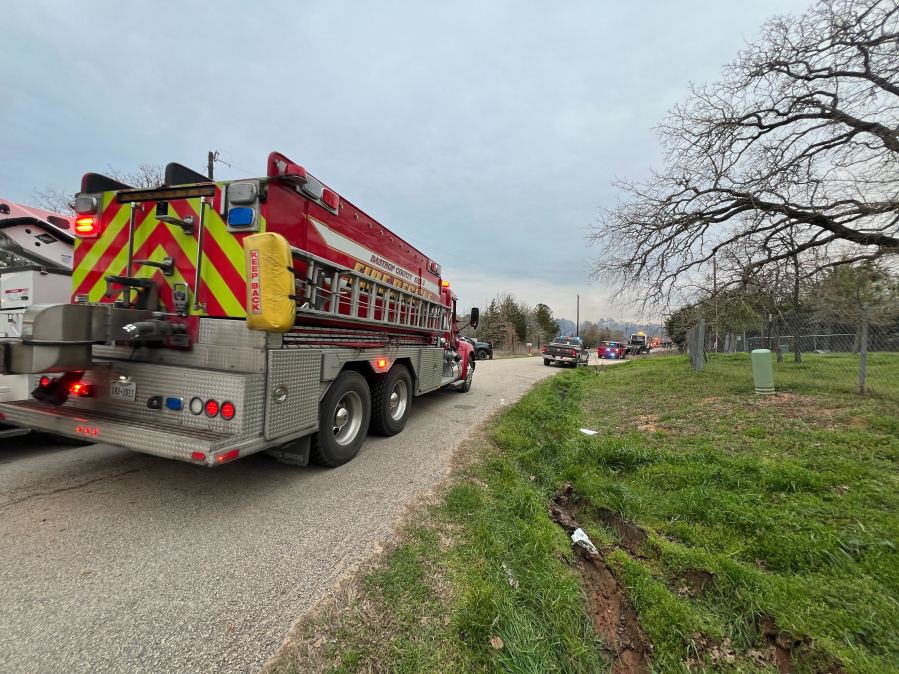 Evacuation ended after 2-acre fire in Bastrop County