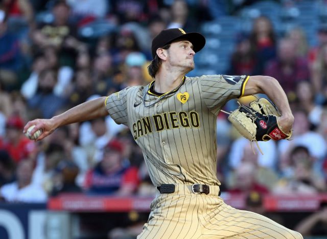 Adam Mazur Earns First Victory Of Triple-A Regular Season