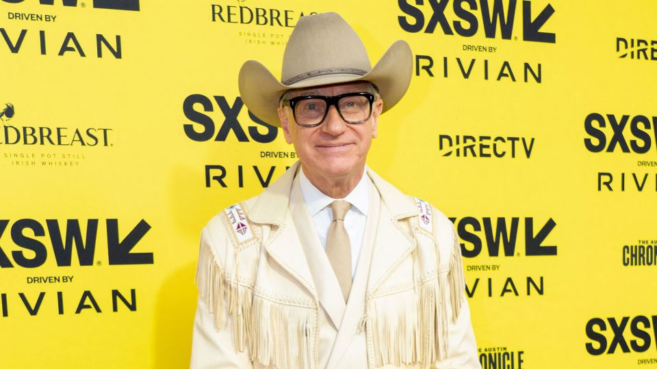 Paul Feig just made a startling comparison between his female-led hit ...