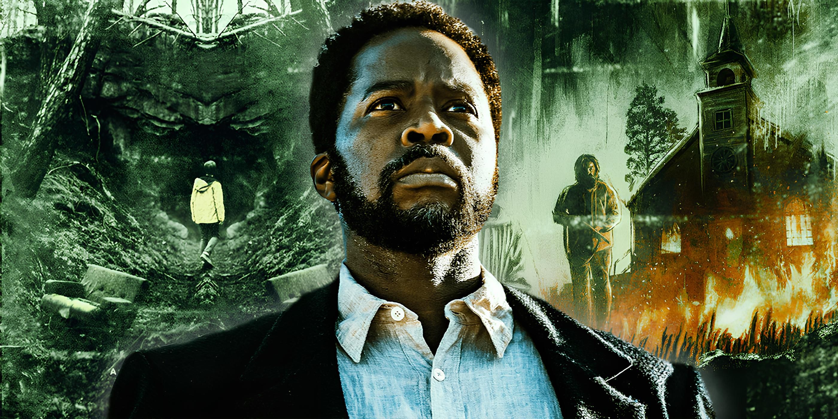 If You're Waiting For From Season 4, Netflix Has 6 Mystery TV Shows You ...