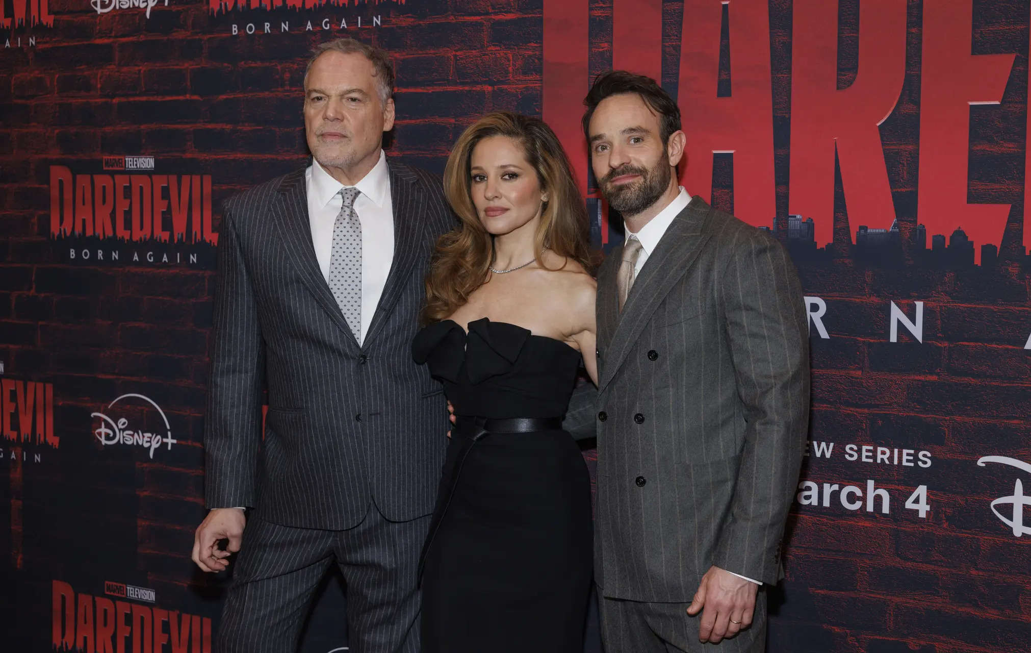 Daredevil: Born Again: Episode 3 release date, time and where to watch