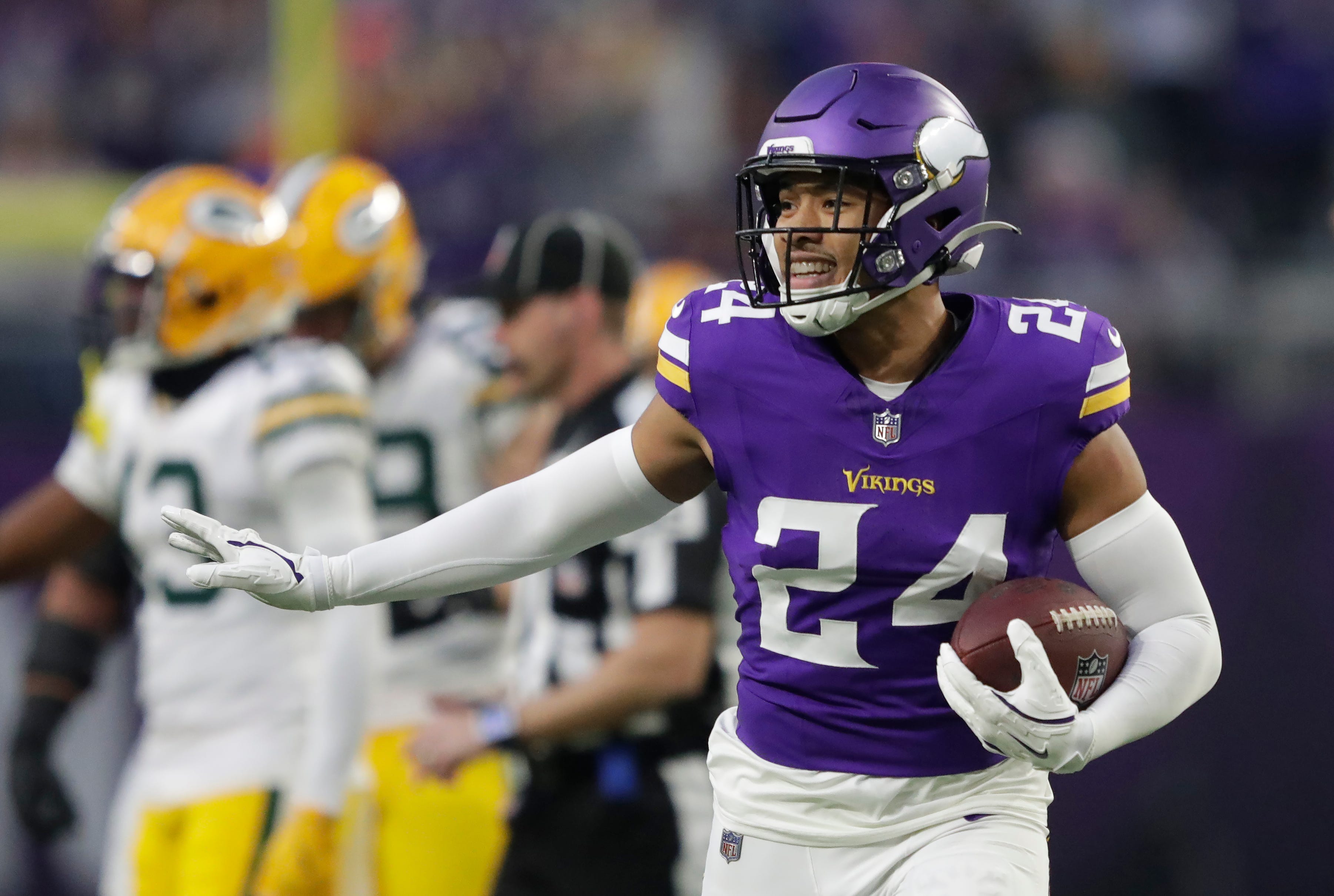 4 free-agent safeties who fit into the Panthers' 2025 offseason plans