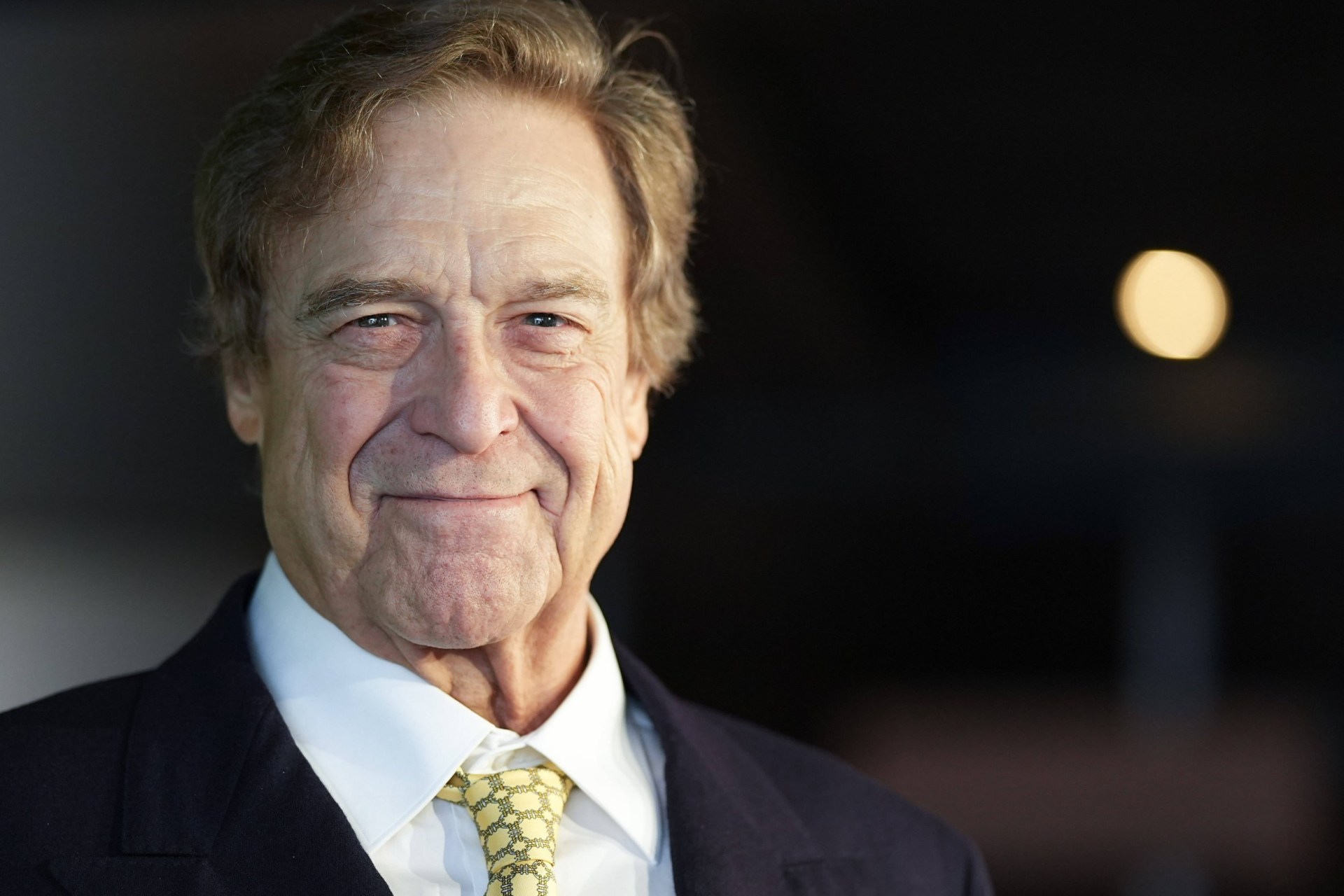 John Goodman, 72, 'injured while shooting Tom Cruise film as production ...