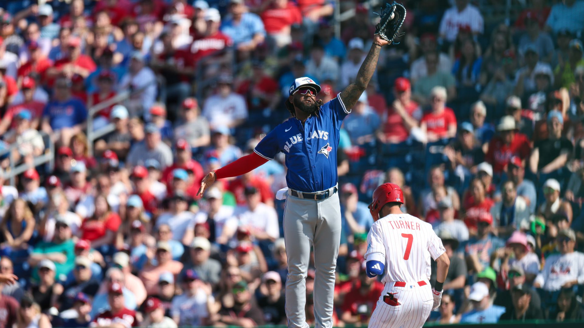 Split Squad Splits, 5-0 and 4-5