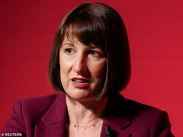 Slashing cash Isa allowance will make investing seem like a booby prize ...