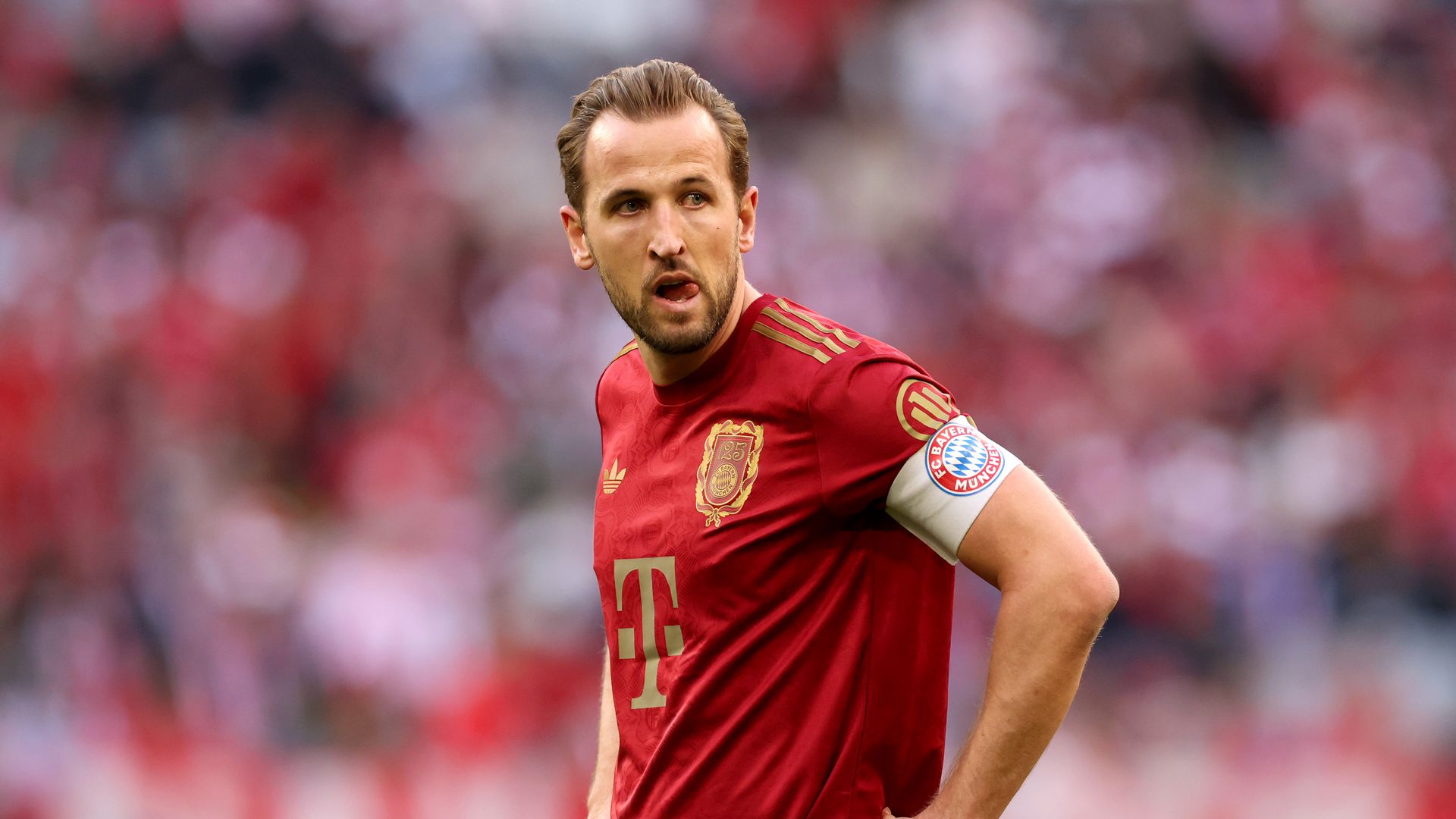 Three Observations from Bayern Munich’s chaotic 3-2 loss against VfL Bochum