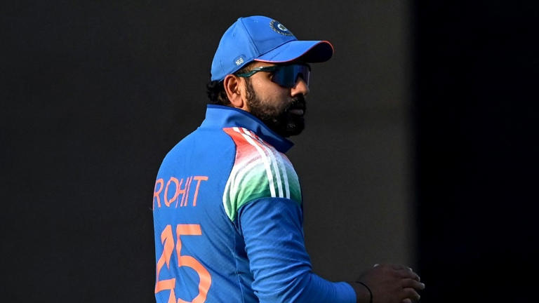 Rohit Sharma for 2027 World Cup? Why the visionary and his vision must ...