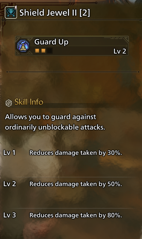 Best Sword and Shield Skills in MHWilds