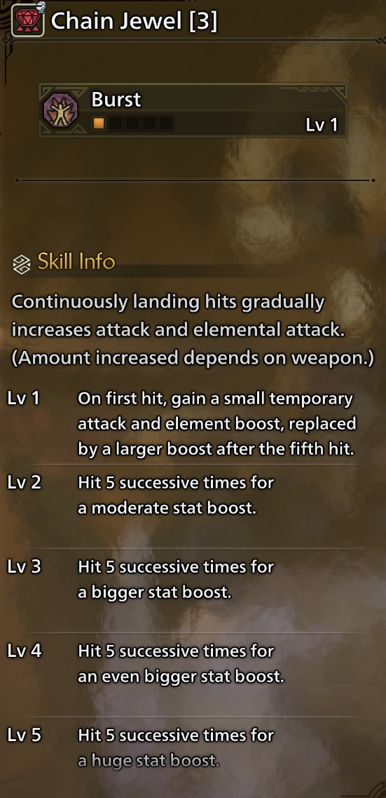 Best Sword and Shield Skills in MHWilds