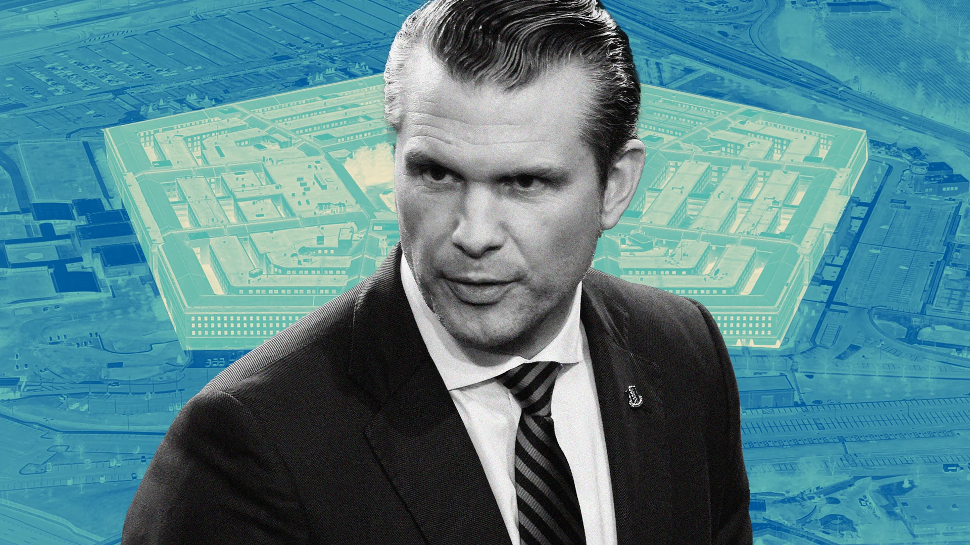 Pentagon to Look at Buying More Commercial Software