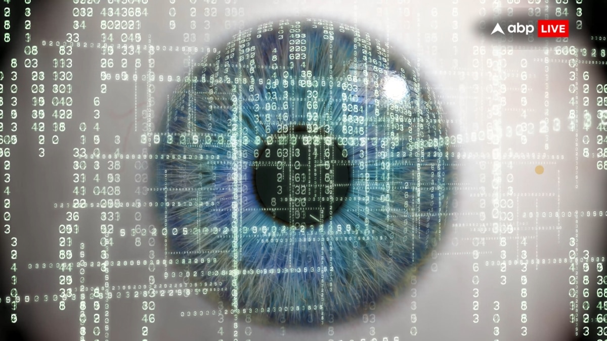 How Many Times Do You Blink In A Minute? How Screen Time Is Impacting ...