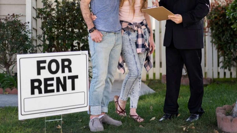 How to reduce your rent payment