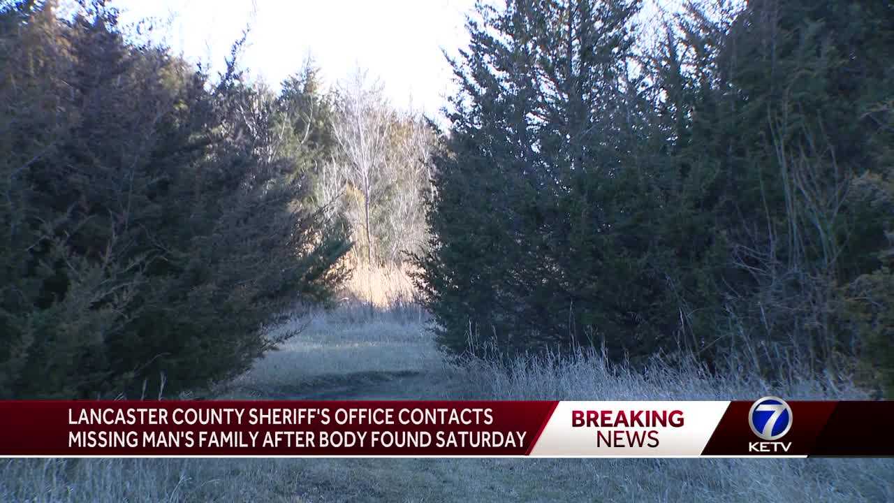 Family of Tyler Goodrich confirms remains found in Lancaster County are his