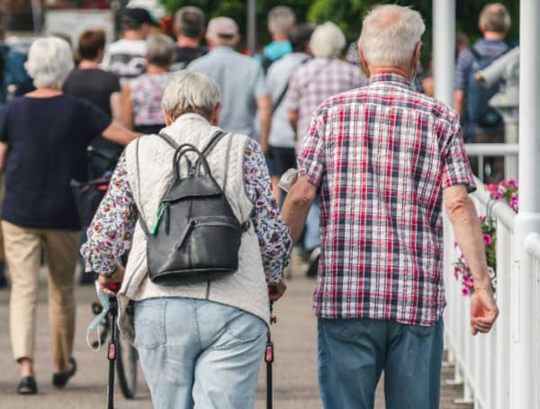 Tennessee Sen. Blackburn Intro Romance Scam Prevention Act To Shield ...