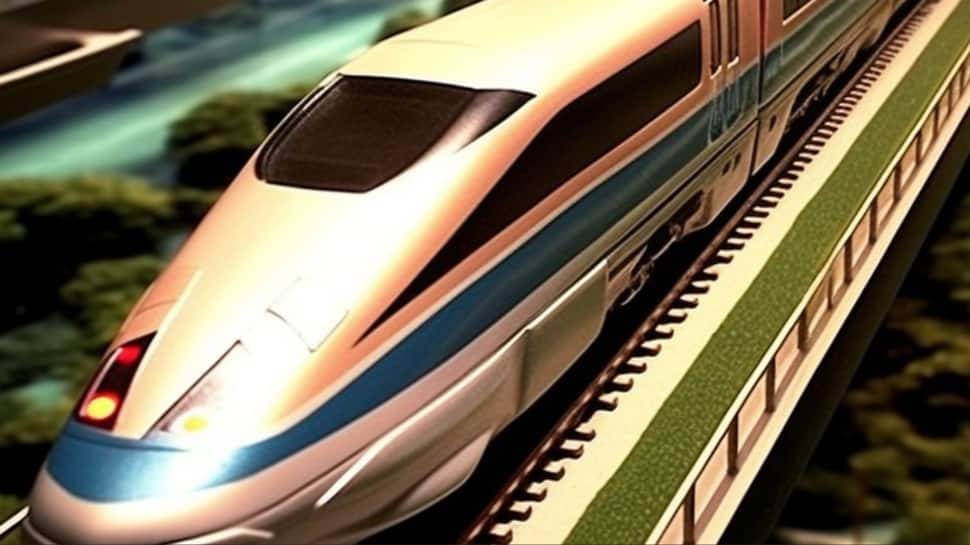 Bullet Train Model That Is Likely To Come To India Faces Technical Issues In Japan