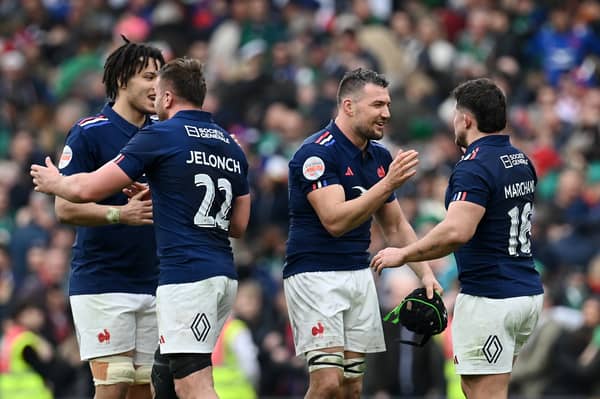 Six Nations table: Latest standings and results for 2025 tournament
