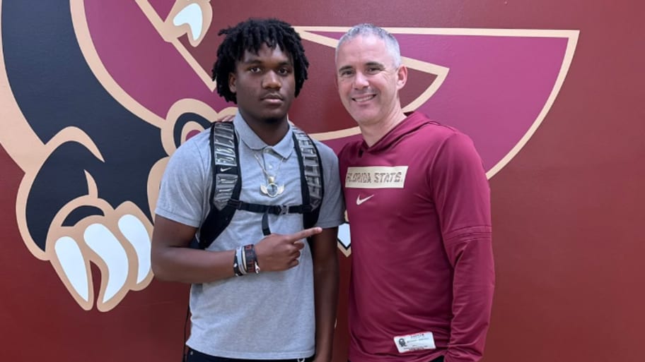Florida Gators offer FSU's longest-standing commitment in #Tribe26