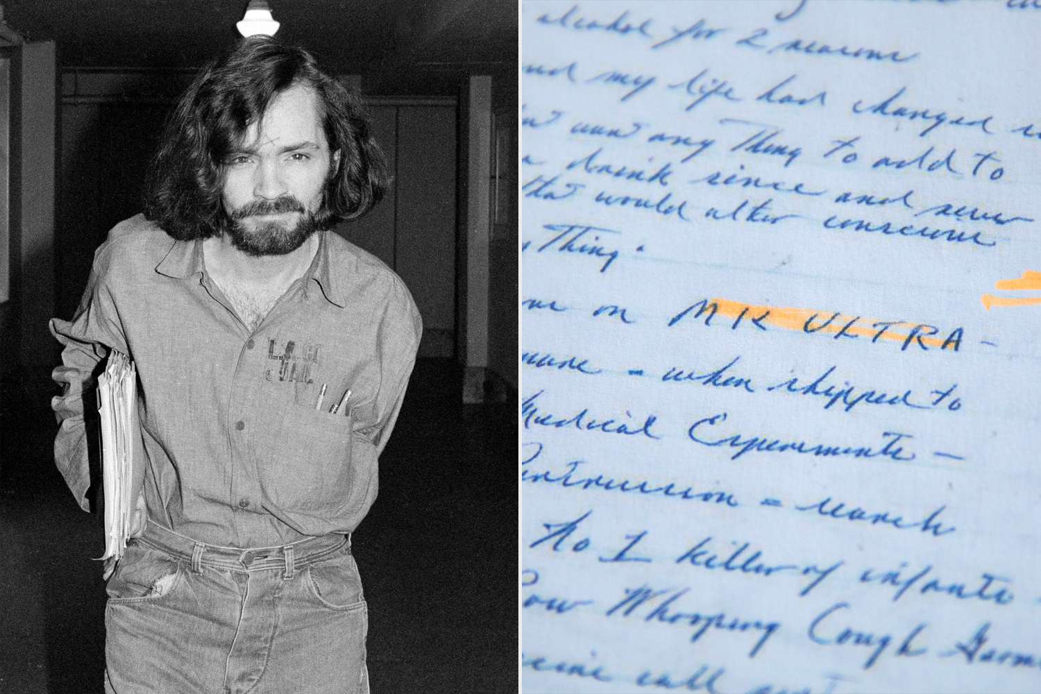 What Was Project MKUltra? Inside the CIA's Mind Control Experiments ...