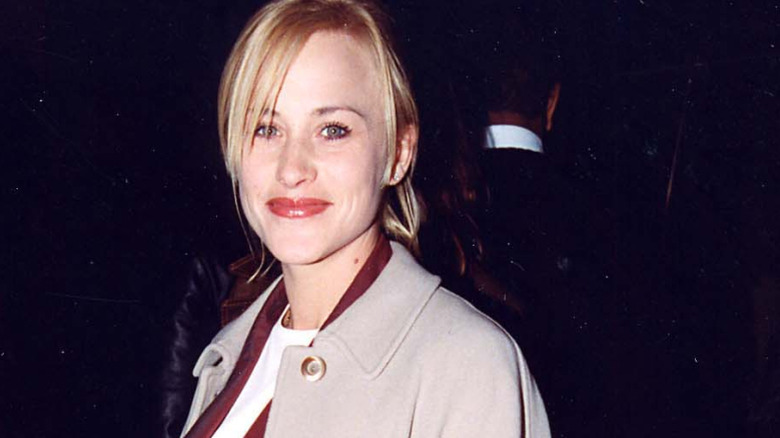 Tragic Details About Patricia Arquette